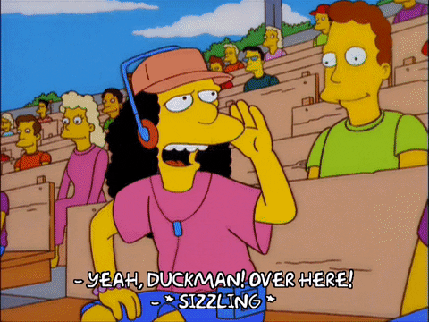 Duckman GIFs - Get the best GIF on GIPHY