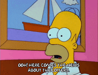 Winning The Lottery Gif