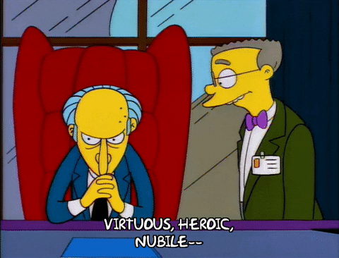 Assisant GIFs - Get the best GIF on GIPHY