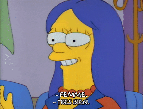 Tres Bien GIFs - Get the best GIF on GIPHY