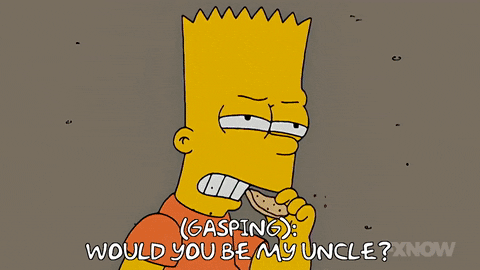 My Uncle GIFs - Get the best GIF on GIPHY