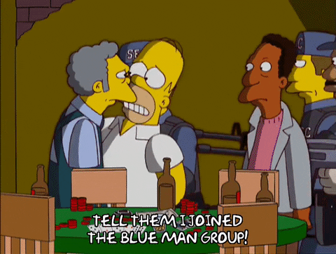 Held At Gunpoint GIFs - Get the best GIF on GIPHY