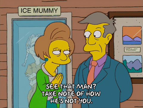 Man-taking-notes GIFs - Get the best GIF on GIPHY