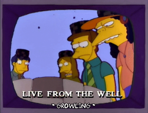 Tv Broadcast GIFs - Get the best GIF on GIPHY
