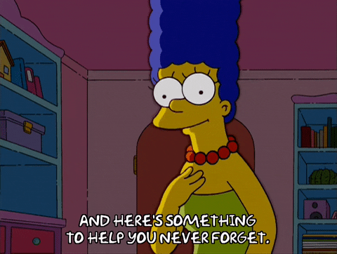 You-never-forget GIFs - Get the best GIF on GIPHY