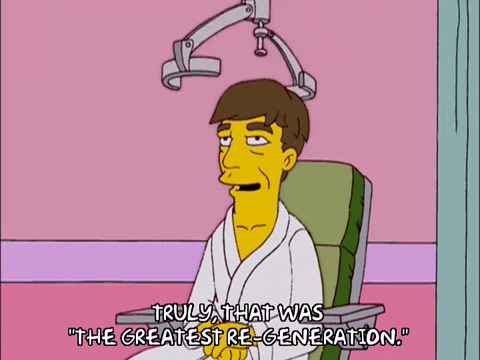 The Greatest Generation GIFs - Get the best GIF on GIPHY