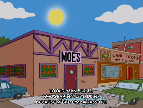 Old-man-burns GIFs - Get the best GIF on GIPHY