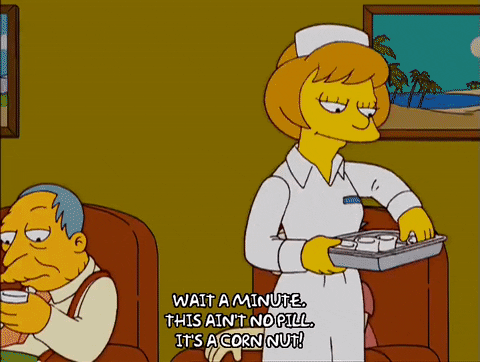 Corn-nuts GIFs - Get the best GIF on GIPHY