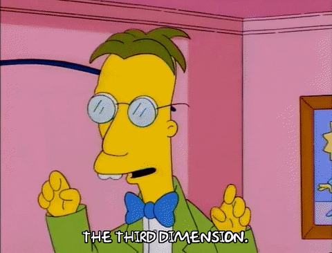 Third Dimension GIFs - Find & Share on GIPHY