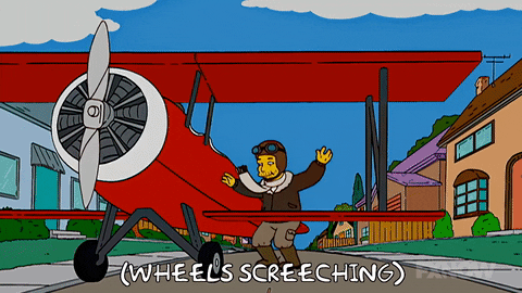 The Simpsons Episode 6 GIF - Find & Share on GIPHY