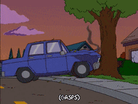 Car Explosion Gif