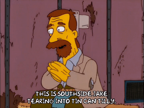 Shocked Season 12 GIF - Find & Share on GIPHY