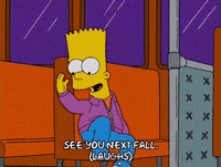 See You Next Week Gif