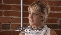 I Quit Life Gif
