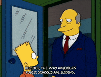 Superintendent Chalmers