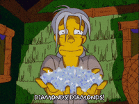 Big Ang Diamonds Gif