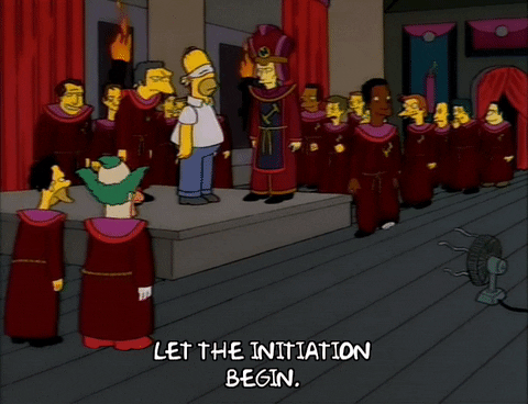 The-initiation GIFs - Get the best GIF on GIPHY