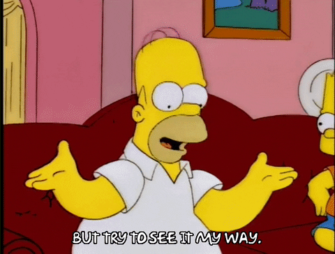 Trying-to-see GIFs - Get the best GIF on GIPHY