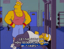 Get Fit GIFs - Find & Share on GIPHY