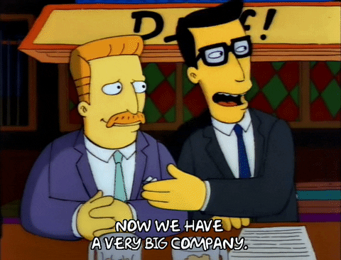 Company Introduction GIFs - Get the best GIF on GIPHY