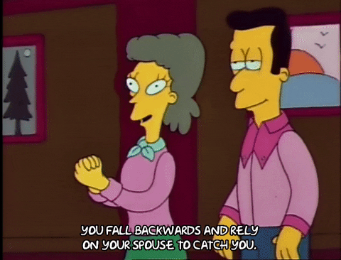 Falling Backward GIFs - Get the best GIF on GIPHY