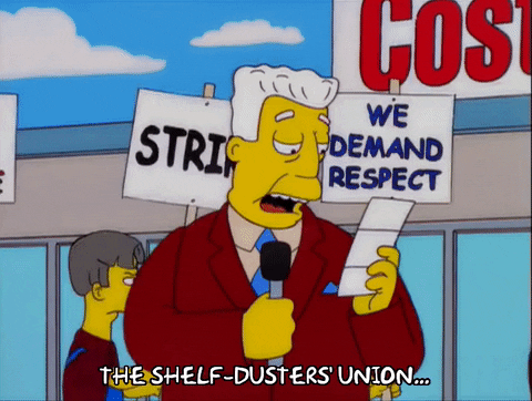 Demand-respect GIFs - Get the best GIF on GIPHY