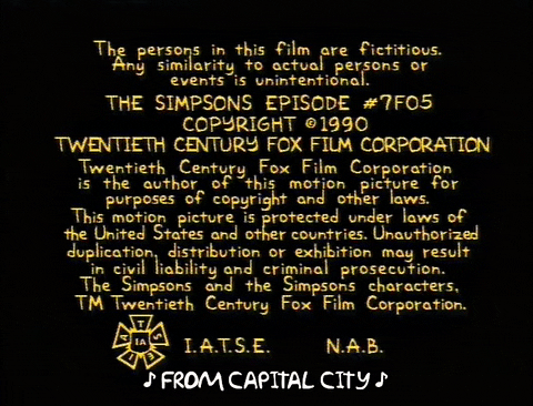 Twentieth-century-fox GIFs - Get the best GIF on GIPHY