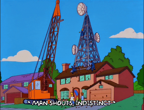 Man Shouting GIFs - Get the best GIF on GIPHY