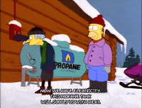 Gif De Hank Hill Propane Hank Hill Damnit Dale #1 I LOVE NY On Make