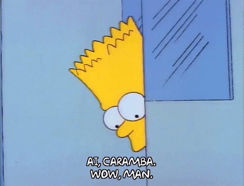 Ai-caramba GIFs - Get the best GIF on GIPHY