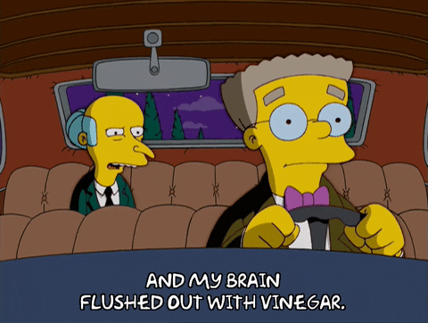 Flushing Out GIFs - Get the best GIF on GIPHY