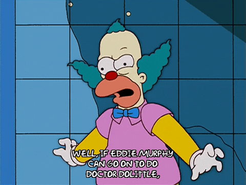 Doctor-dolittle GIFs - Get the best GIF on GIPHY