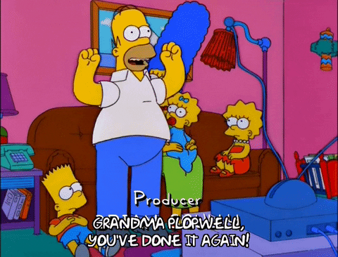 Youve Done It Again GIFs - Get the best GIF on GIPHY