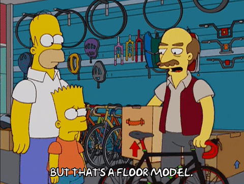 Floor-model GIFs - Get the best GIF on GIPHY