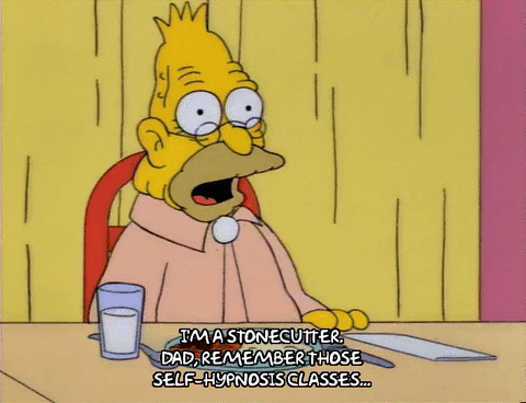 Stonecutter GIFs - Get the best GIF on GIPHY