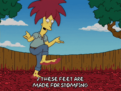 Stomped GIFs - Find & Share on GIPHY