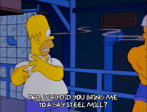 Steel-mill GIFs - Get the best GIF on GIPHY