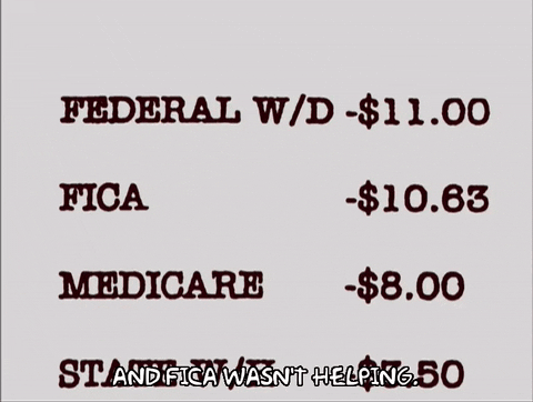Tax Form GIFs - Get the best GIF on GIPHY