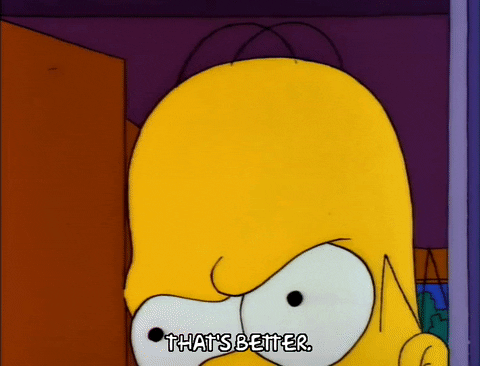 Importance-of-being-idle GIFs - Get the best GIF on GIPHY