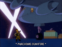 Machine Gun Fire Gif