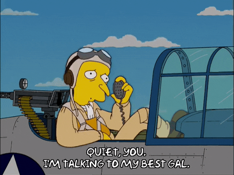 Talking Tom GIFs - Get the best GIF on GIPHY