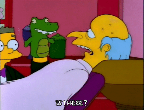 Puppet Toy GIFs - Get the best GIF on GIPHY