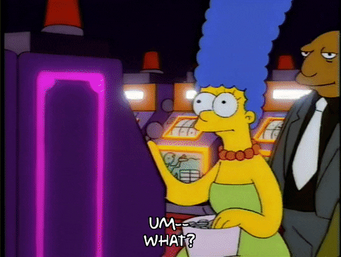 Gambling-addiction GIFs - Get the best GIF on GIPHY