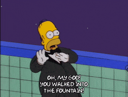 Simpson God Homer GIFs - Find & Share on GIPHY