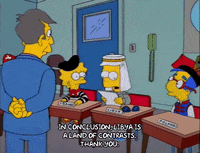 Conclusion Animation Gif