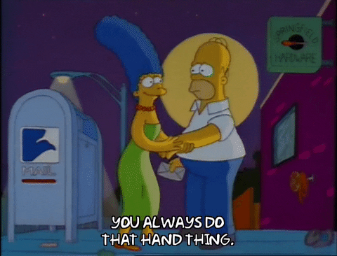 Hand Things GIFs - Get the best GIF on GIPHY