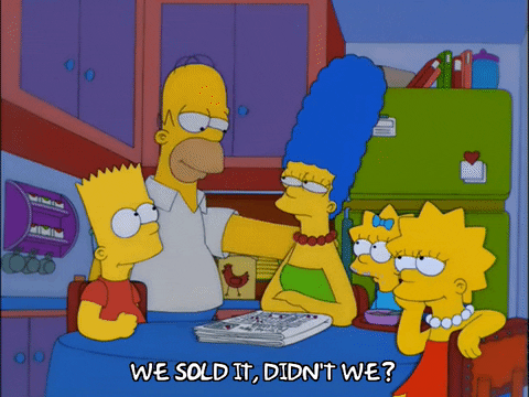 We Sold GIFs - Get the best GIF on GIPHY