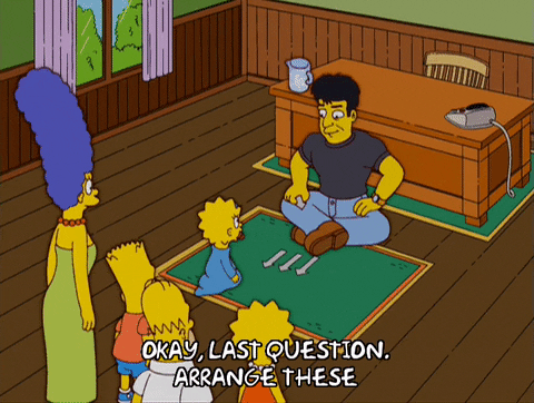 Last Question GIFs - Get the best GIF on GIPHY