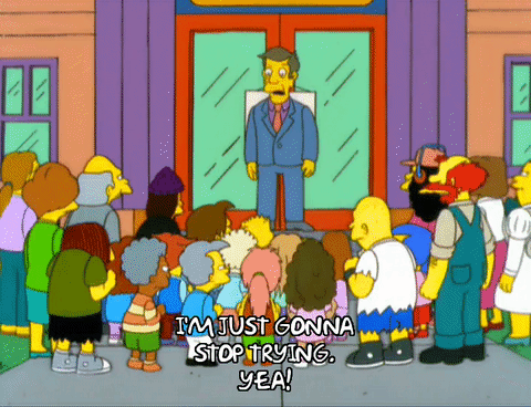 Applauding Episode 9 GIF - Find & Share on GIPHY