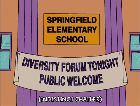 Walking In The School GIFs - Get the best GIF on GIPHY